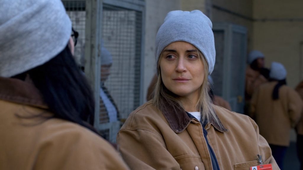 Review: Orange is the New Black - Season Six • Flixist
