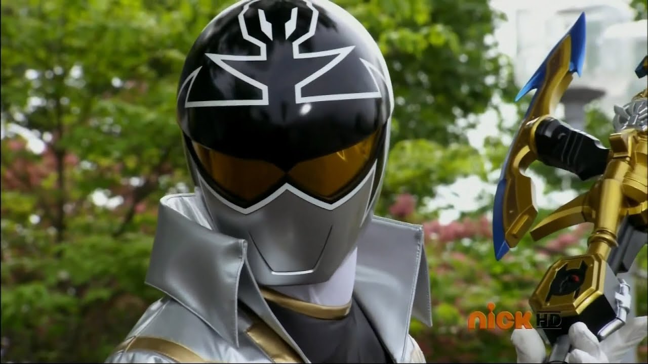 Every Sixth Power Ranger, Ranked • Flixist