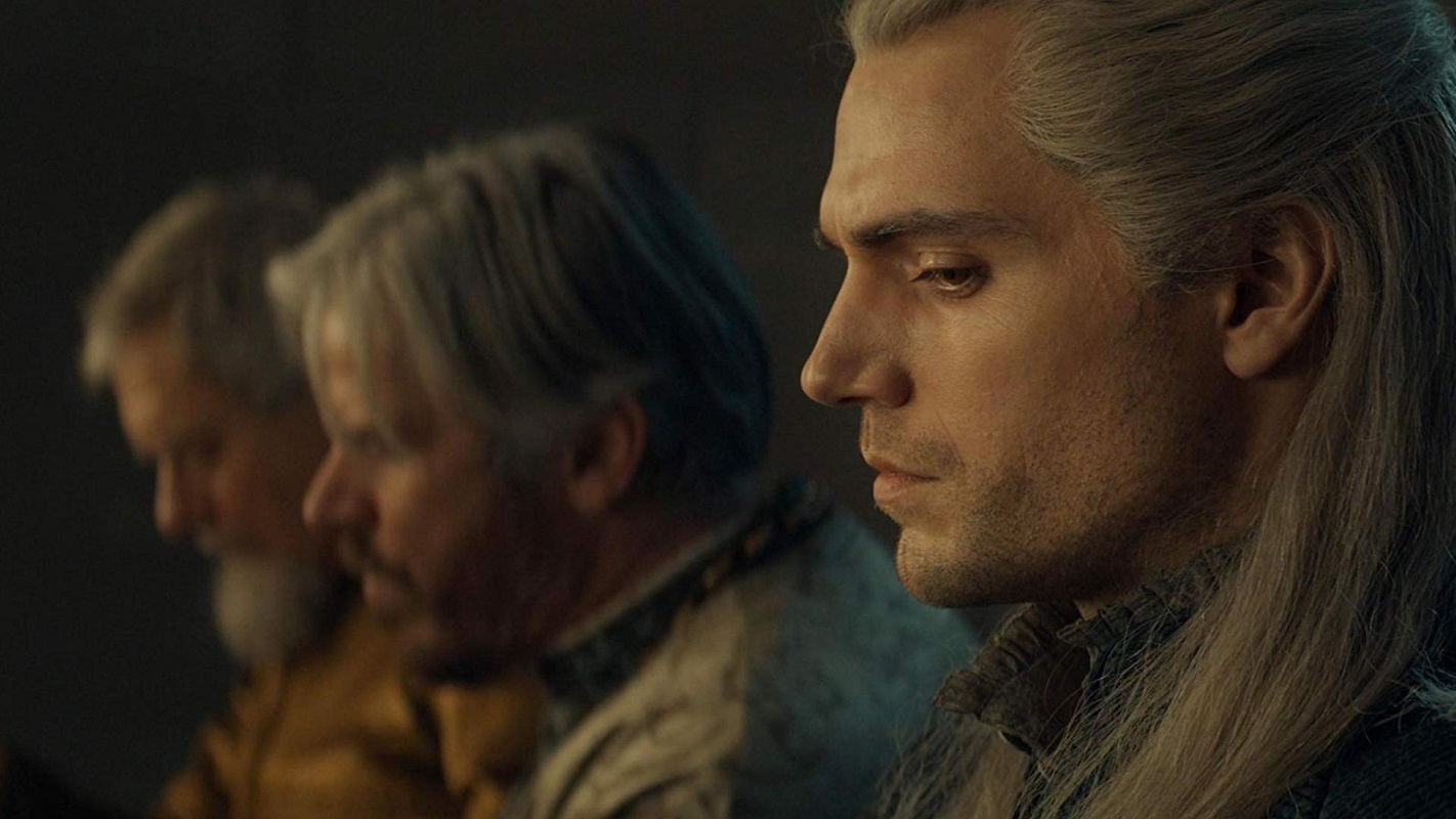 Review: The Witcher - Season One • Flixist