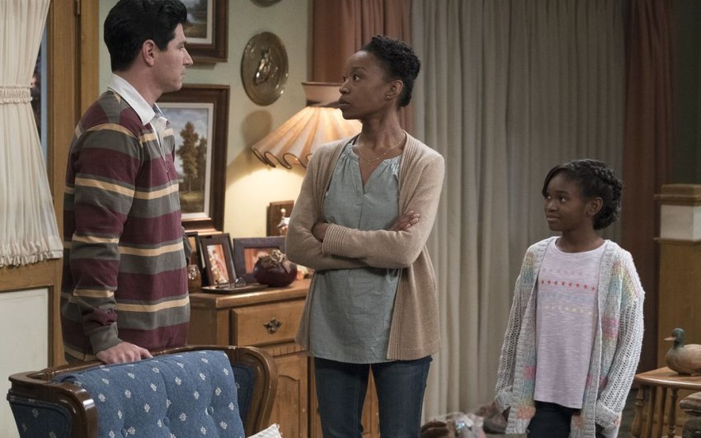 Review: The Conners (Season One) • Flixist