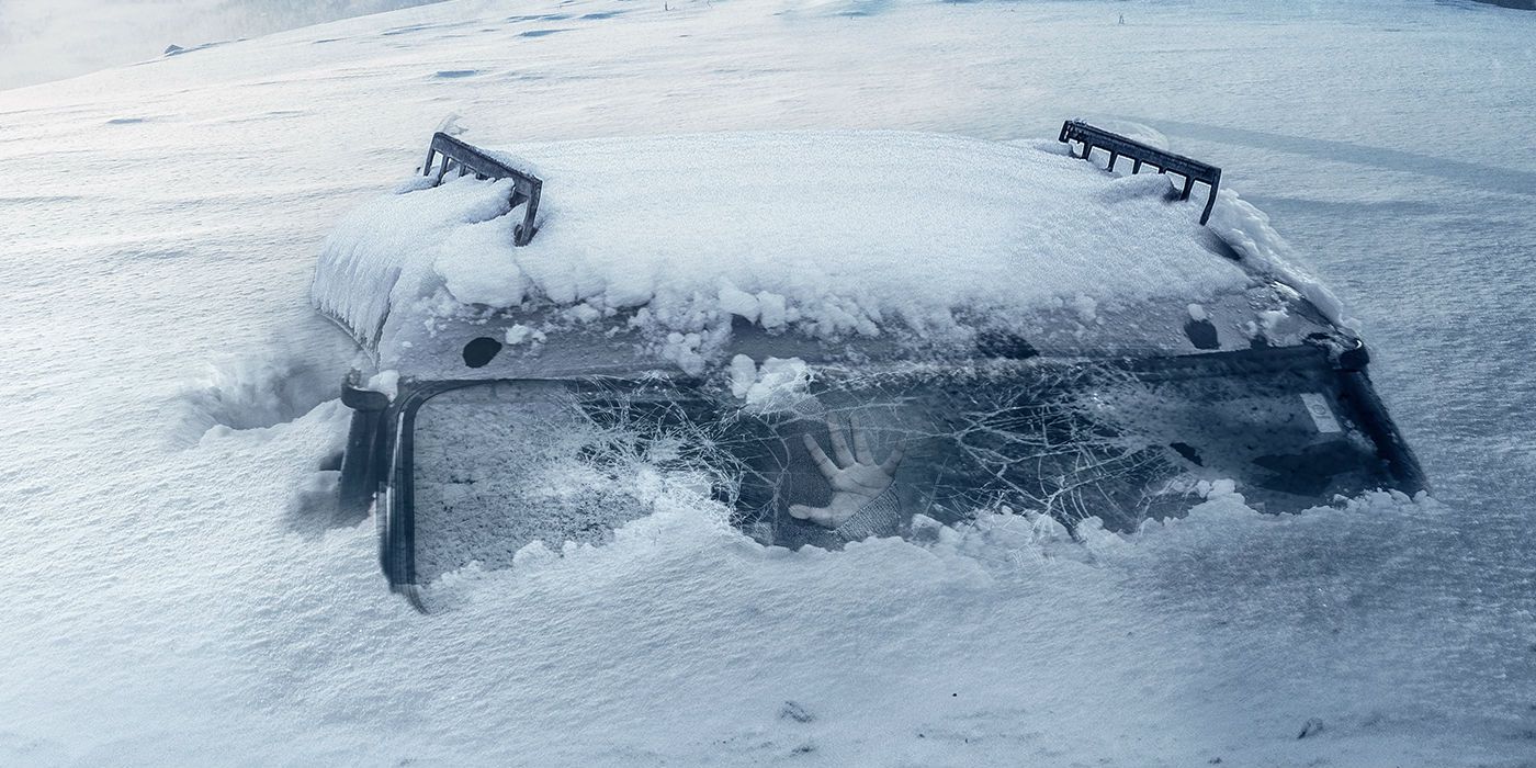 Review: Centigrade • Flixist