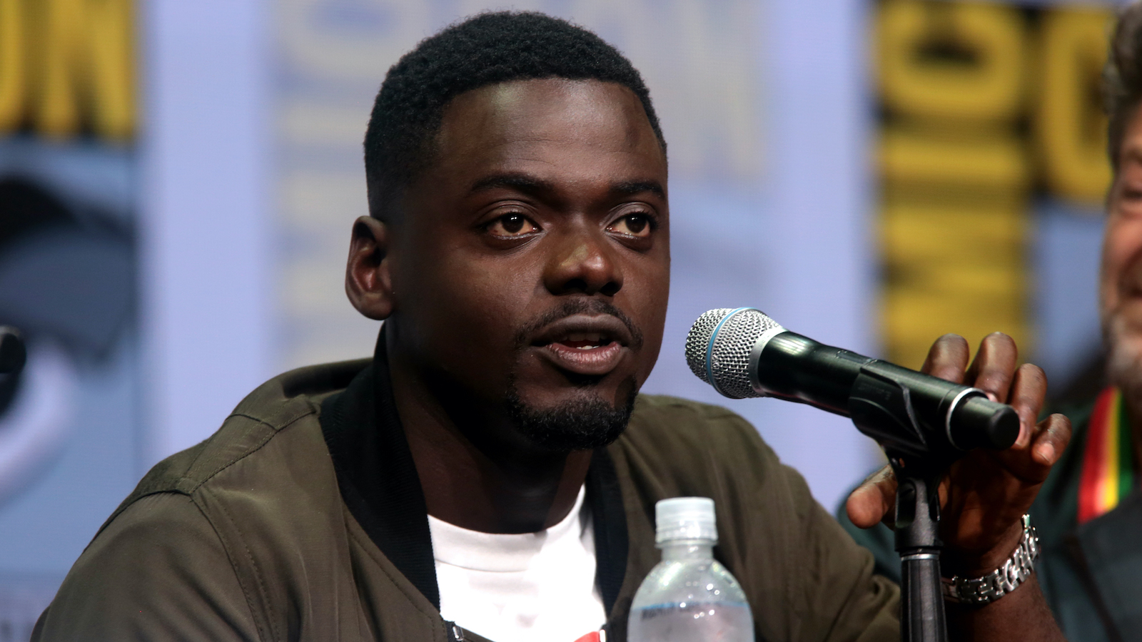 The Upper World adaptation partners Daniel Kaluuya and Netflix • Flixist