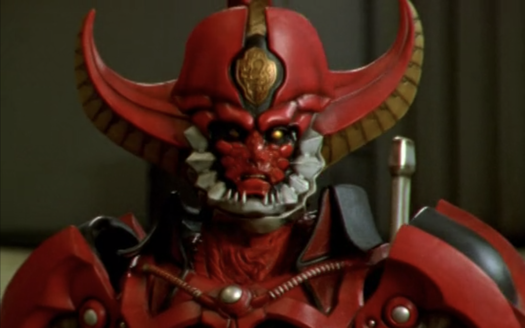Ranking the major Power Rangers villains • Flixist