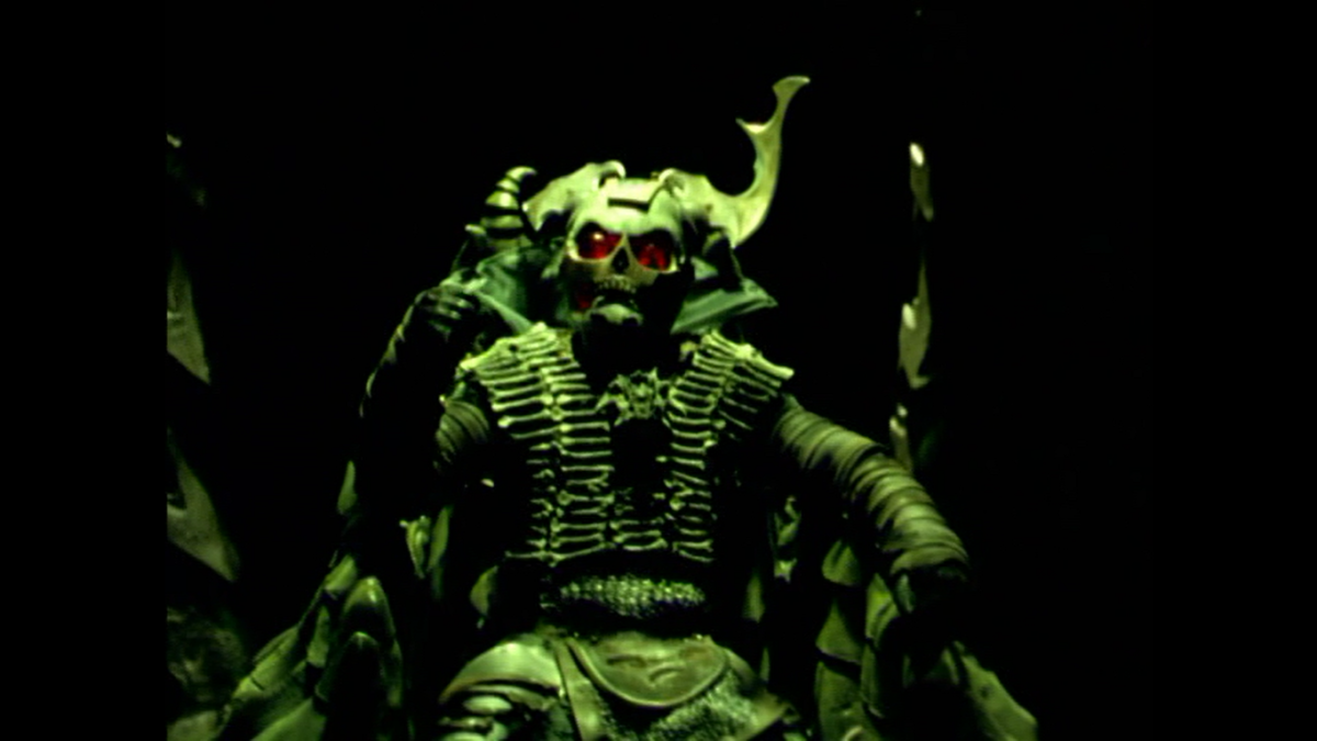 Ranking the major Power Rangers villains • Flixist