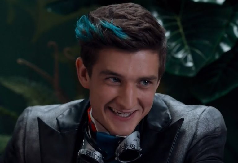 Ranking the major Power Rangers villains • Flixist