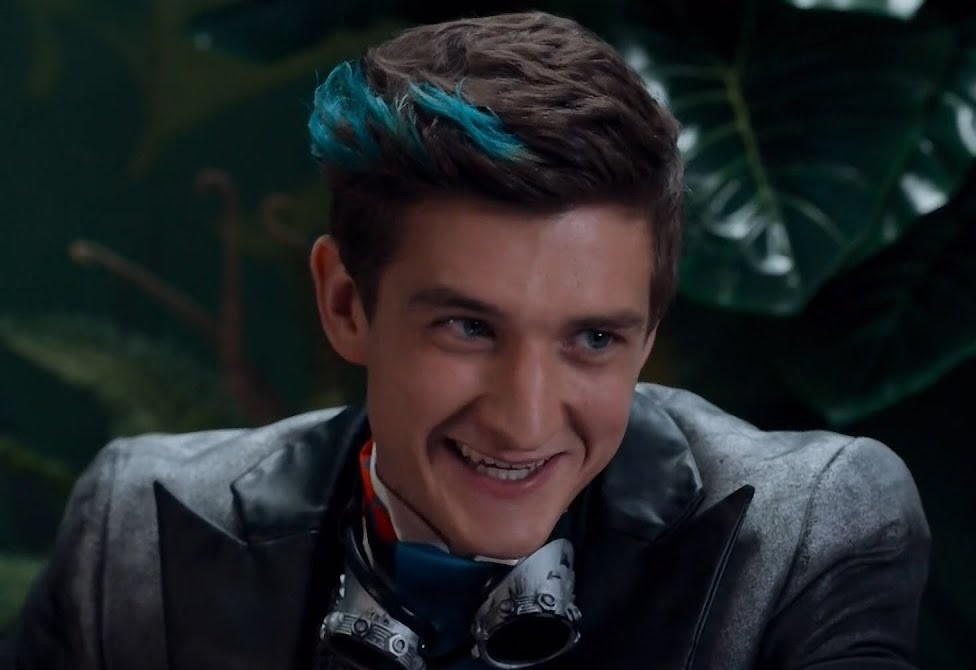 Ranking the major Power Rangers villains • Flixist