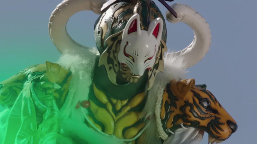 Ranking the major Power Rangers villains • Flixist