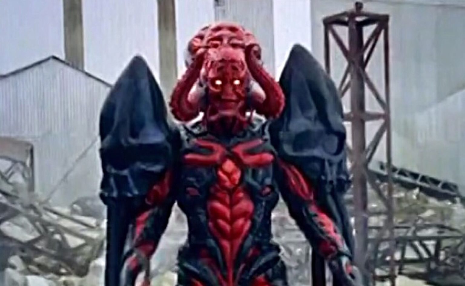 Ranking the major Power Rangers villains • Flixist