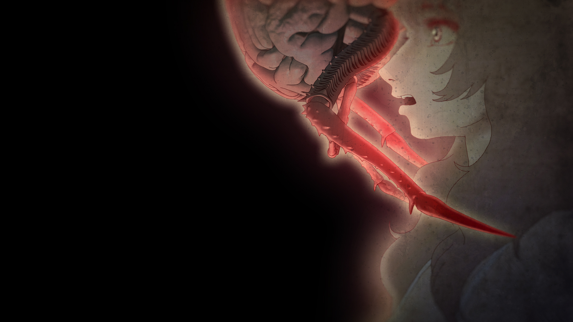 Weeb Analysis: Aragne: Sign of Vermillion • Flixist