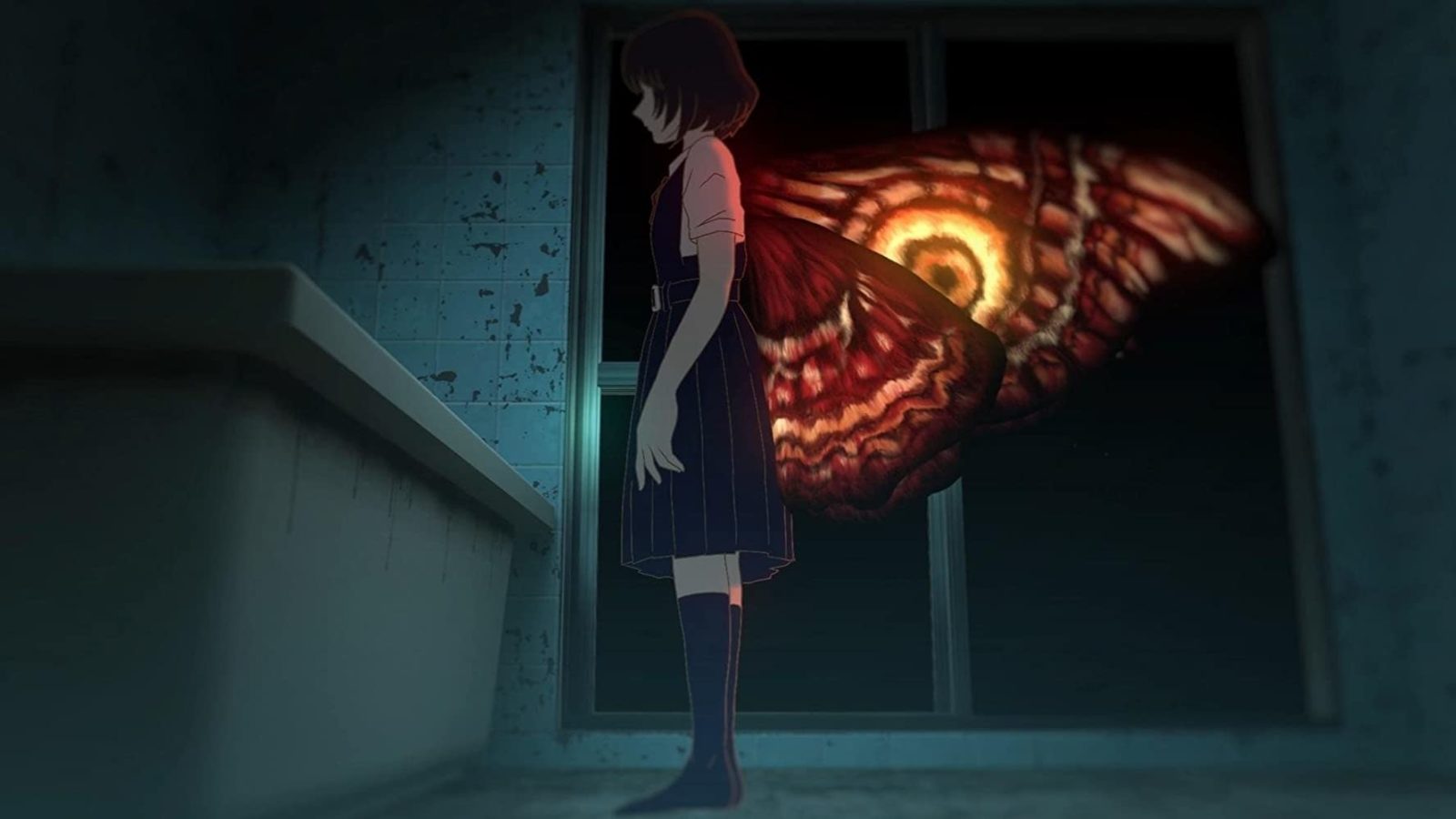 Weeb Analysis: Aragne: Sign of Vermillion • Flixist