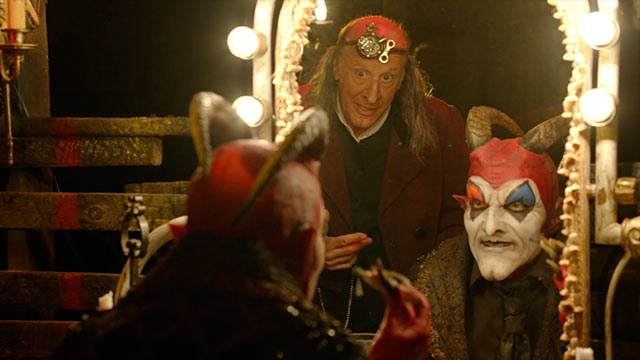 The best unknown horror movie musicals to binge this Halloween • Flixist