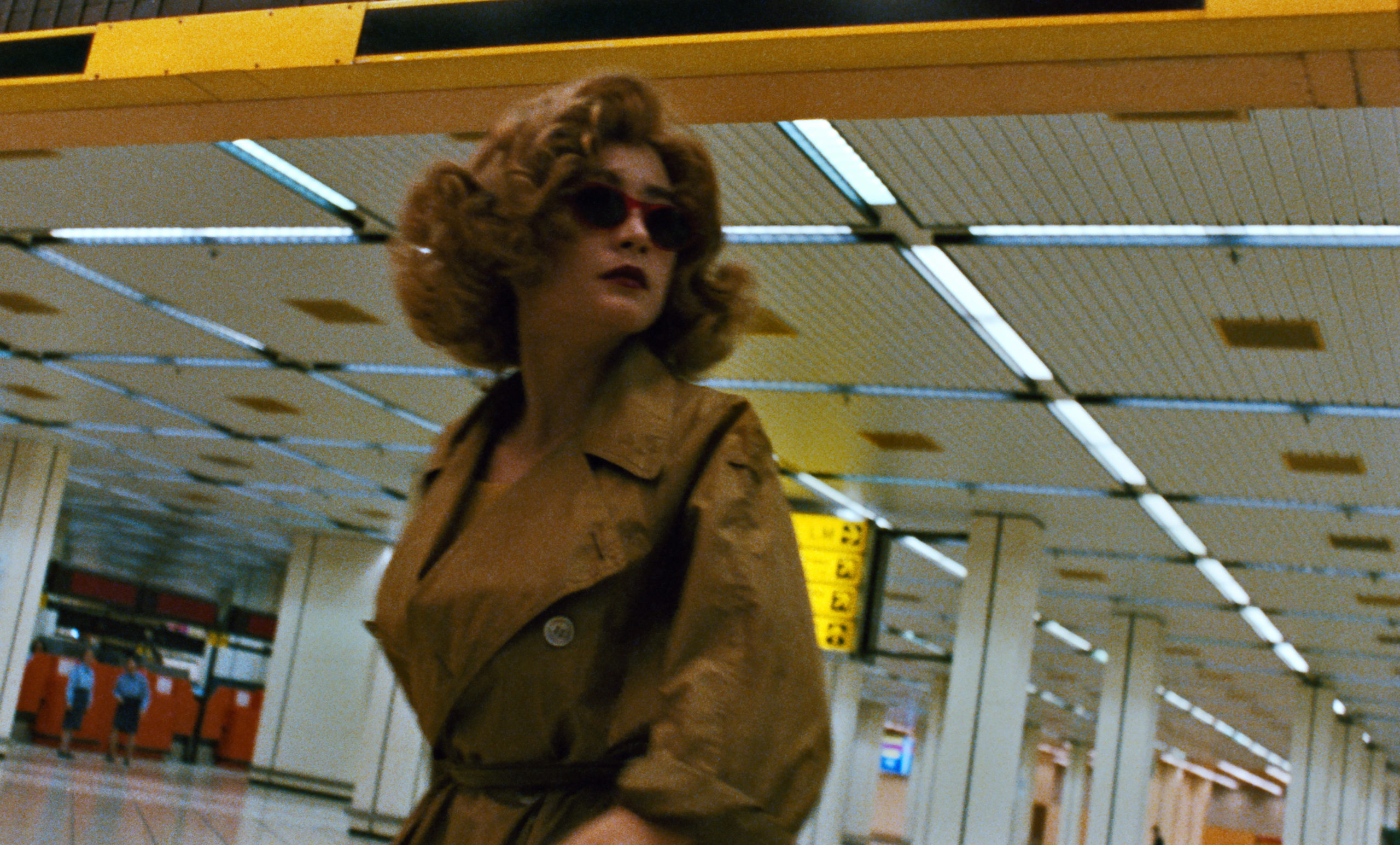 World Of Wong Kar Wai Chungking Express Flixist