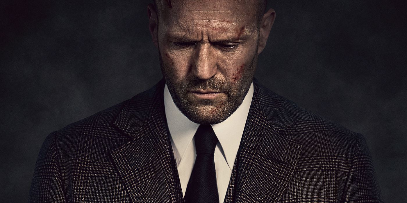 Review: Wrath of Man Starring Jason Statham • Flixist Review: Wrath of Man Starring Jason Statham • Flixist