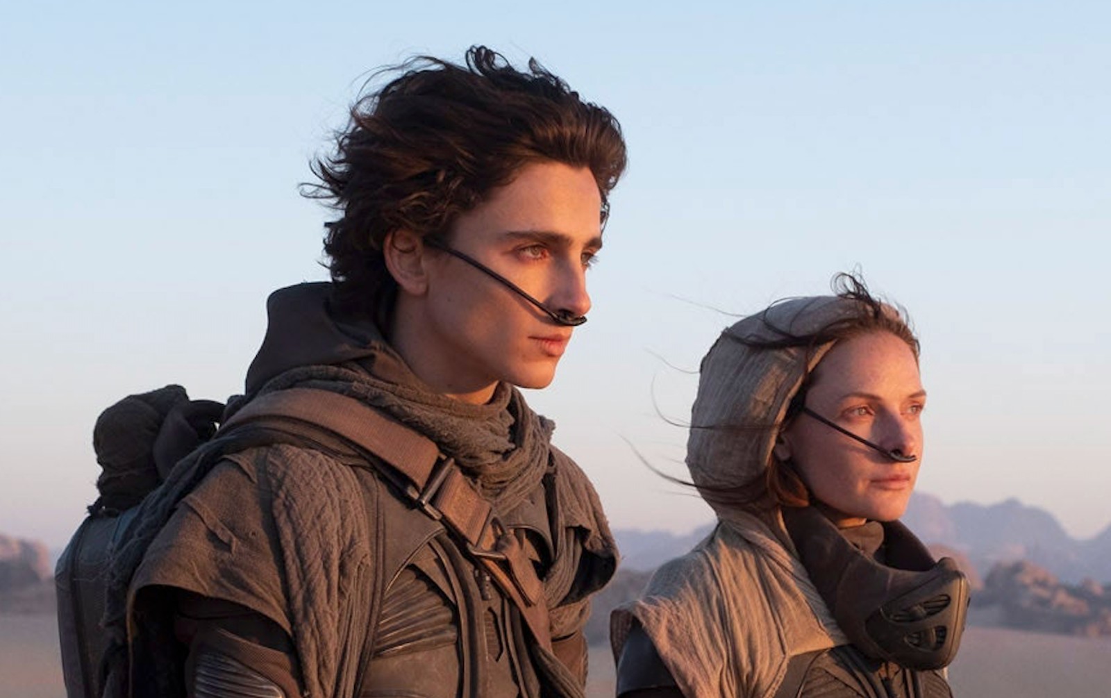 Dune is a cinematic masterpiece, and here’s why • Flixist Dune is a cinematic masterpiece, and here’s why • Flixist