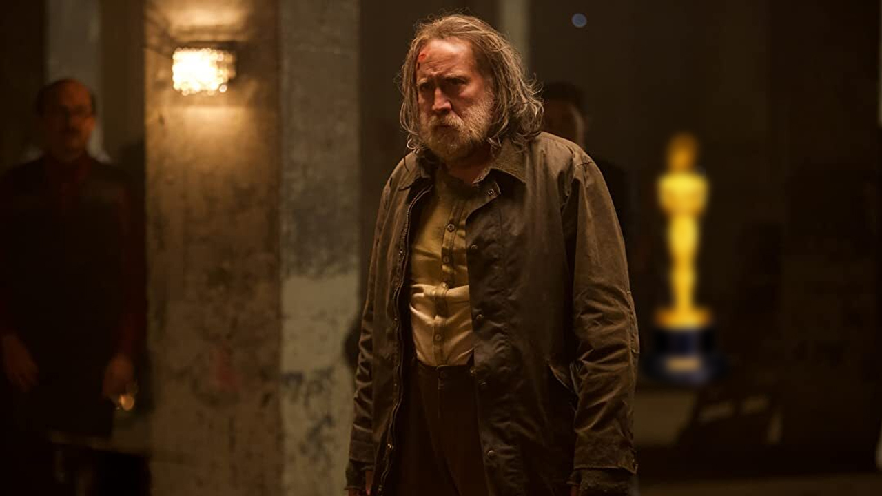 Golden Cages 2021: Most Underrated Movie • Flixist