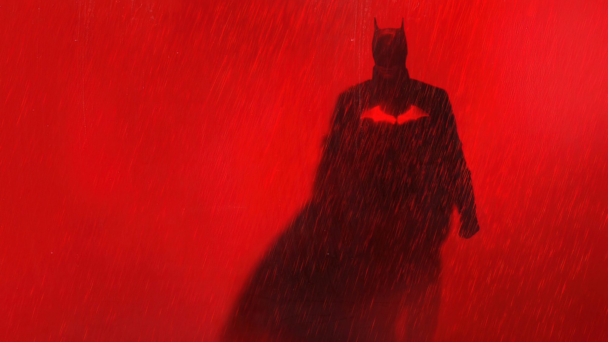 Review: The Batman • Flixist