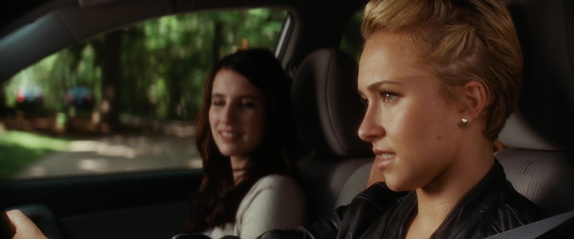 Hayden Panettiere is returning for Scream 6 • Flixist