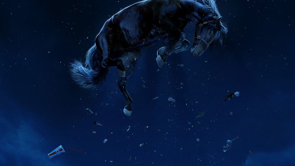 Review: Nope • Flixist