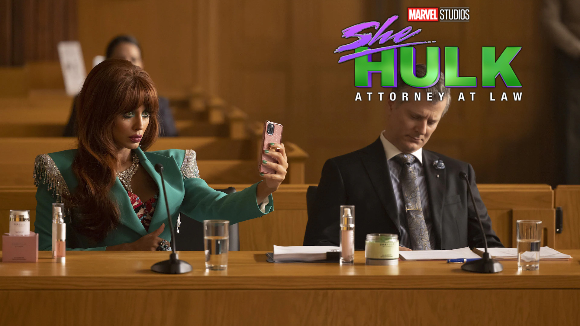 Recap: She-Hulk: Attorney at Law - Episode Five • Flixist