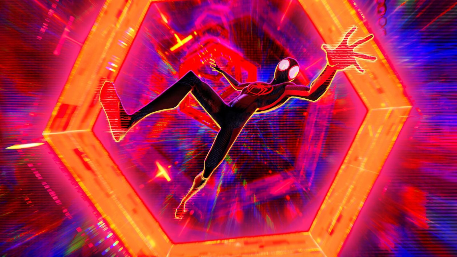 Review: Spider-Man: Across The Spider-Verse • Flixist