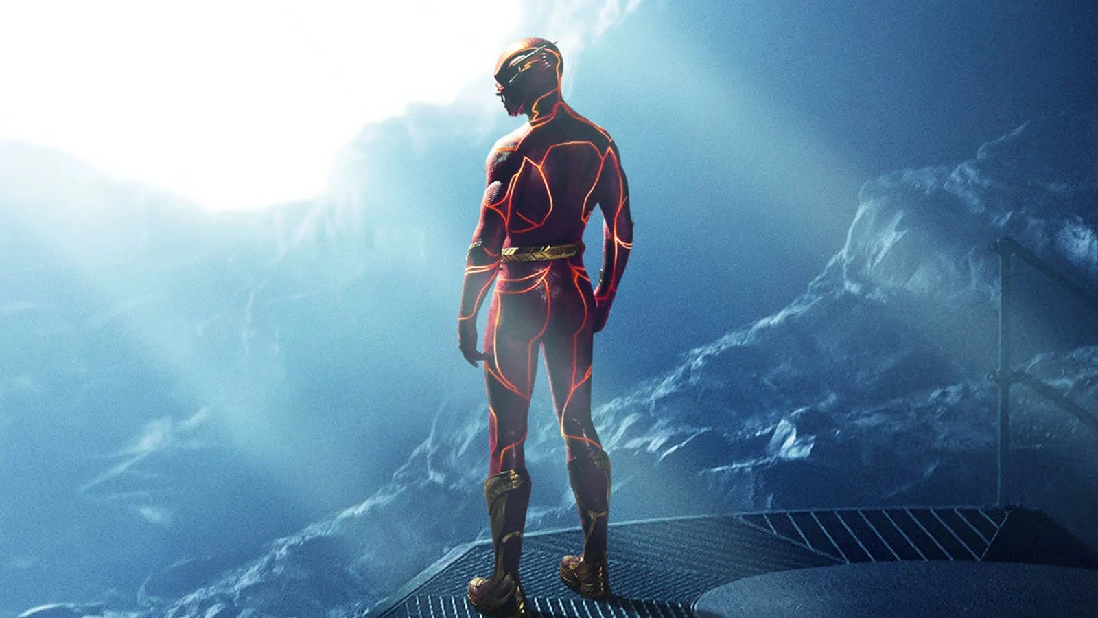 Review: The Flash • Flixist