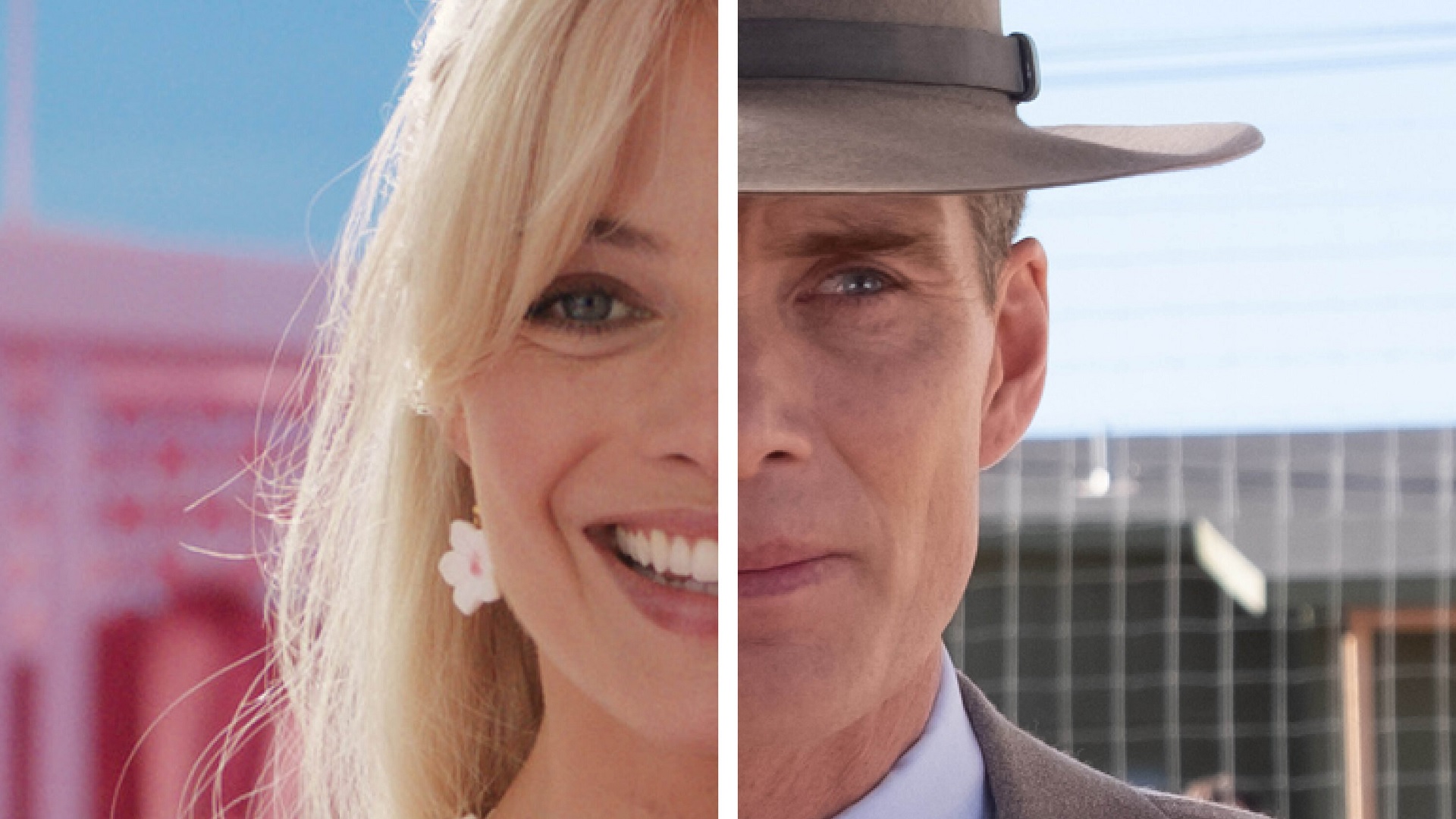 Barbenheimer Fever dominates the box office this weekend • Flixist