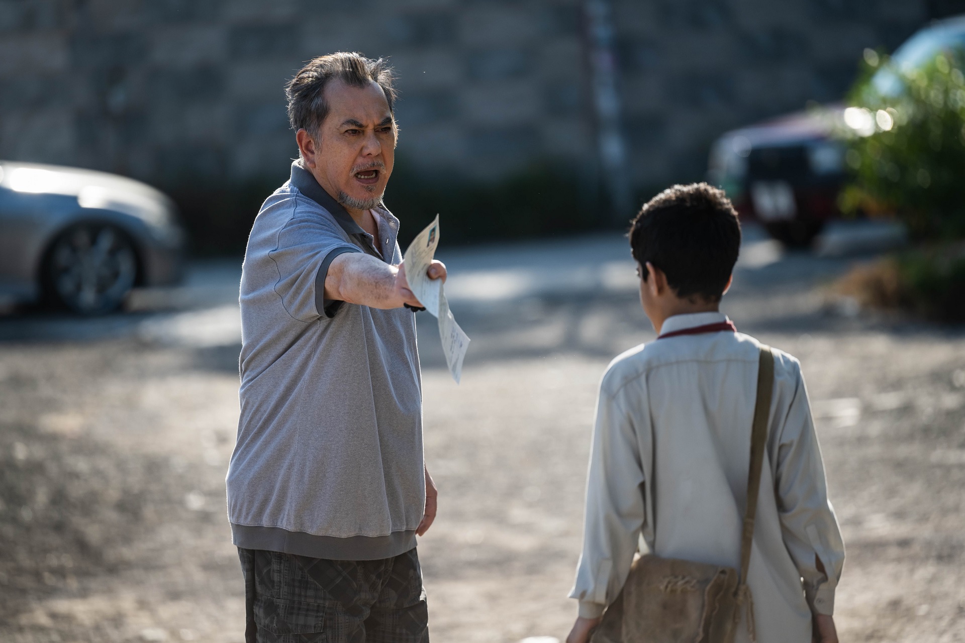 NYAFF 2023 Review: The Sunny Side of the Street • Flixist