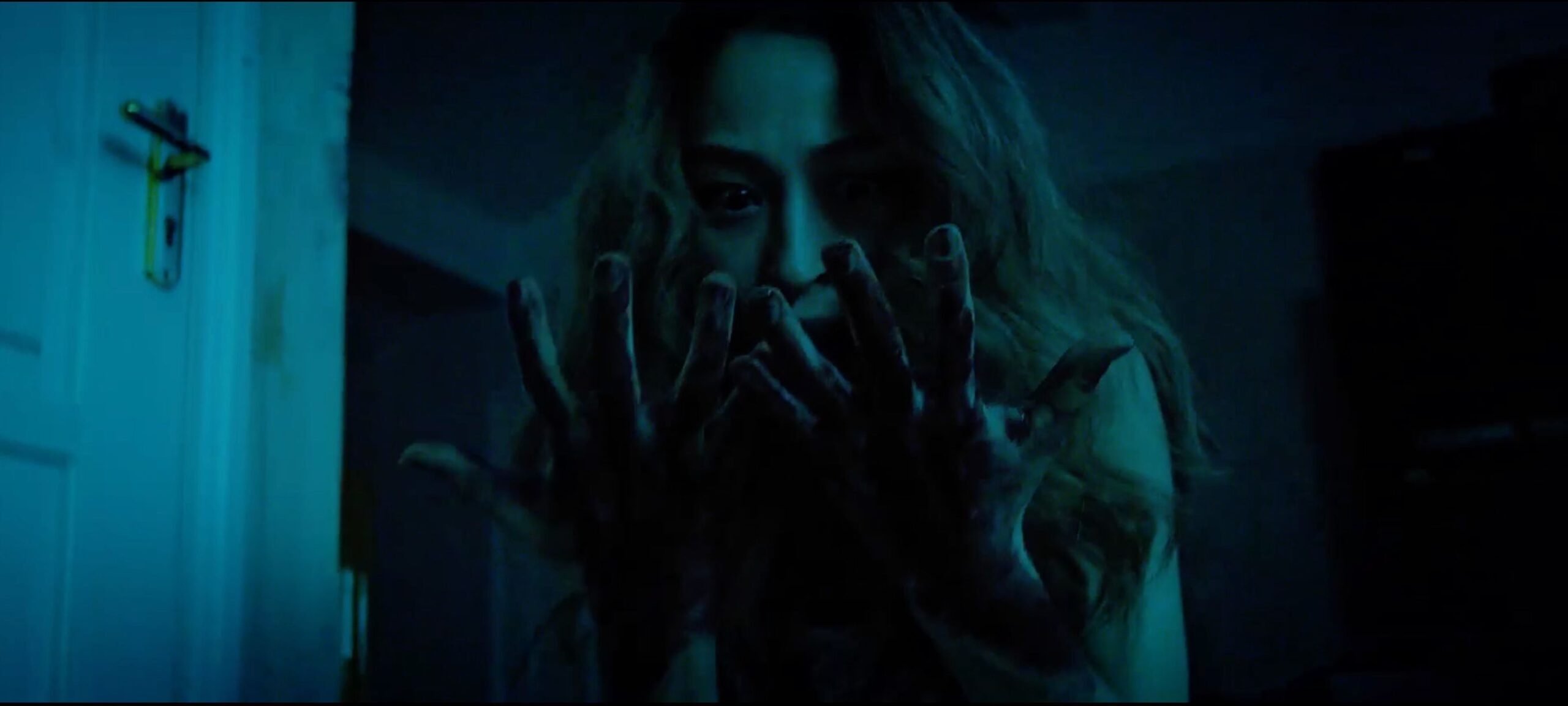 Review: Aberrance • Flixist