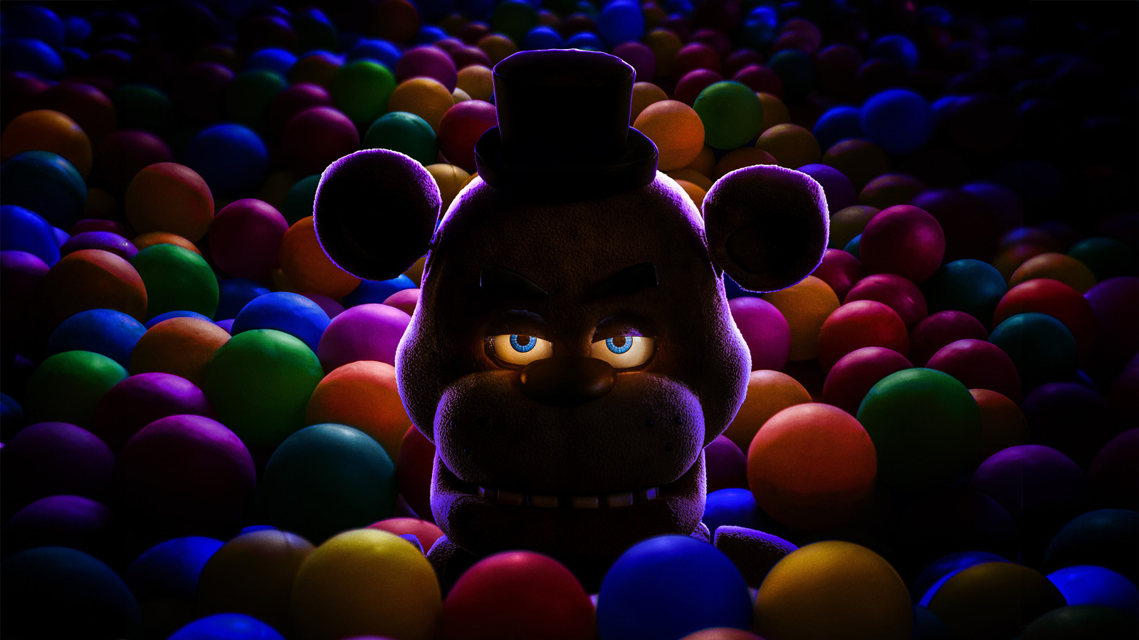 Review: Five Nights At Freddy's • Flixist Review: Five Nights At Freddy's • Flixist