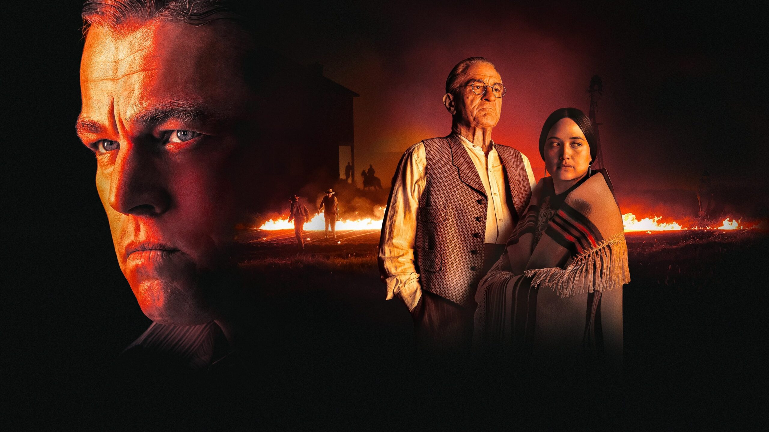 Review: Killers of the Flower Moon • Flixist