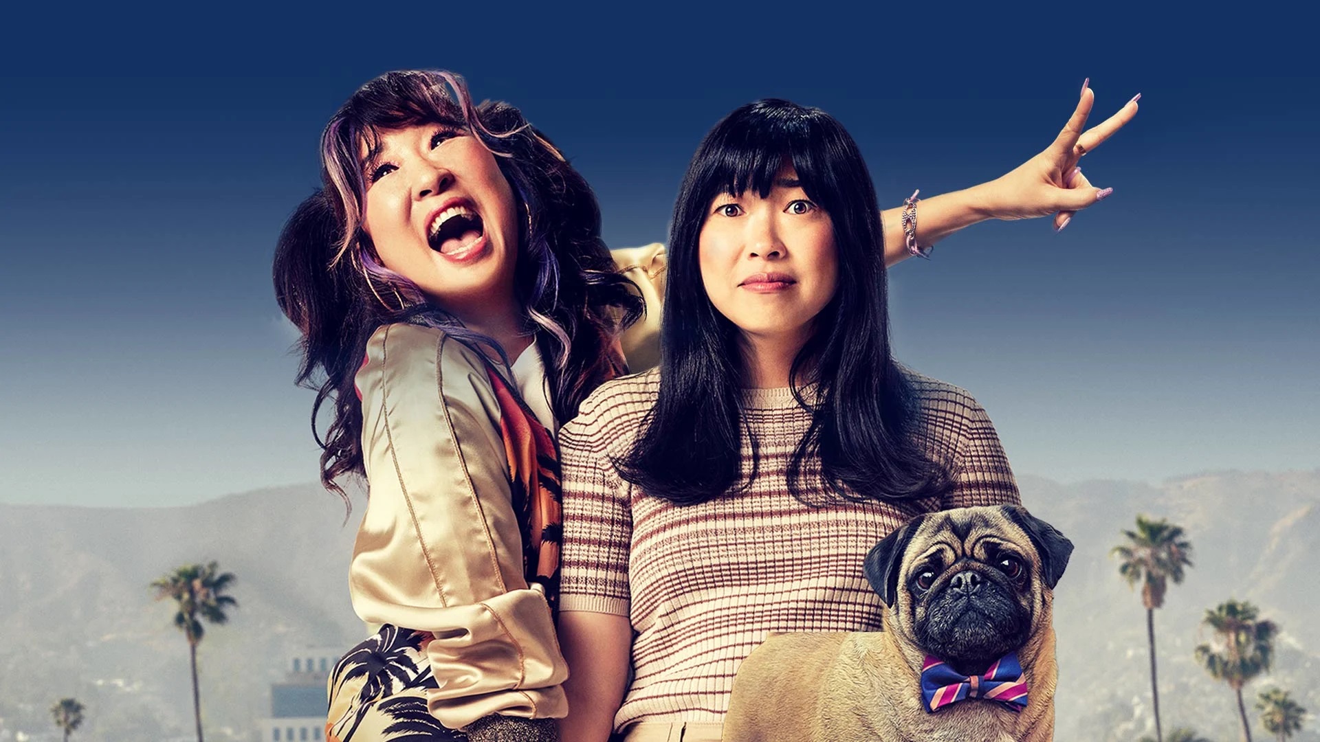 Review: Quiz Lady • Flixist