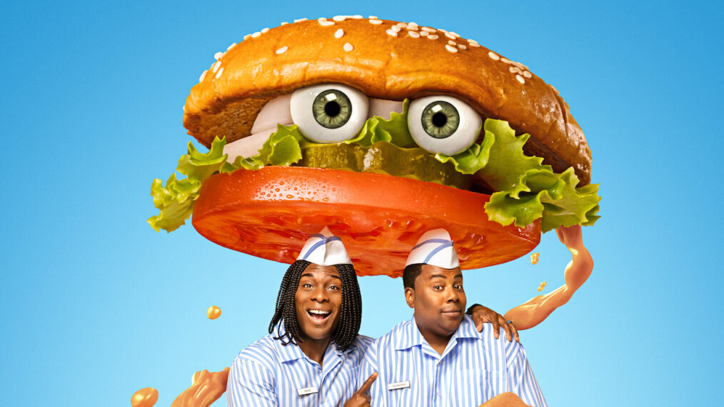 Review: Good Burger 2 • Flixist