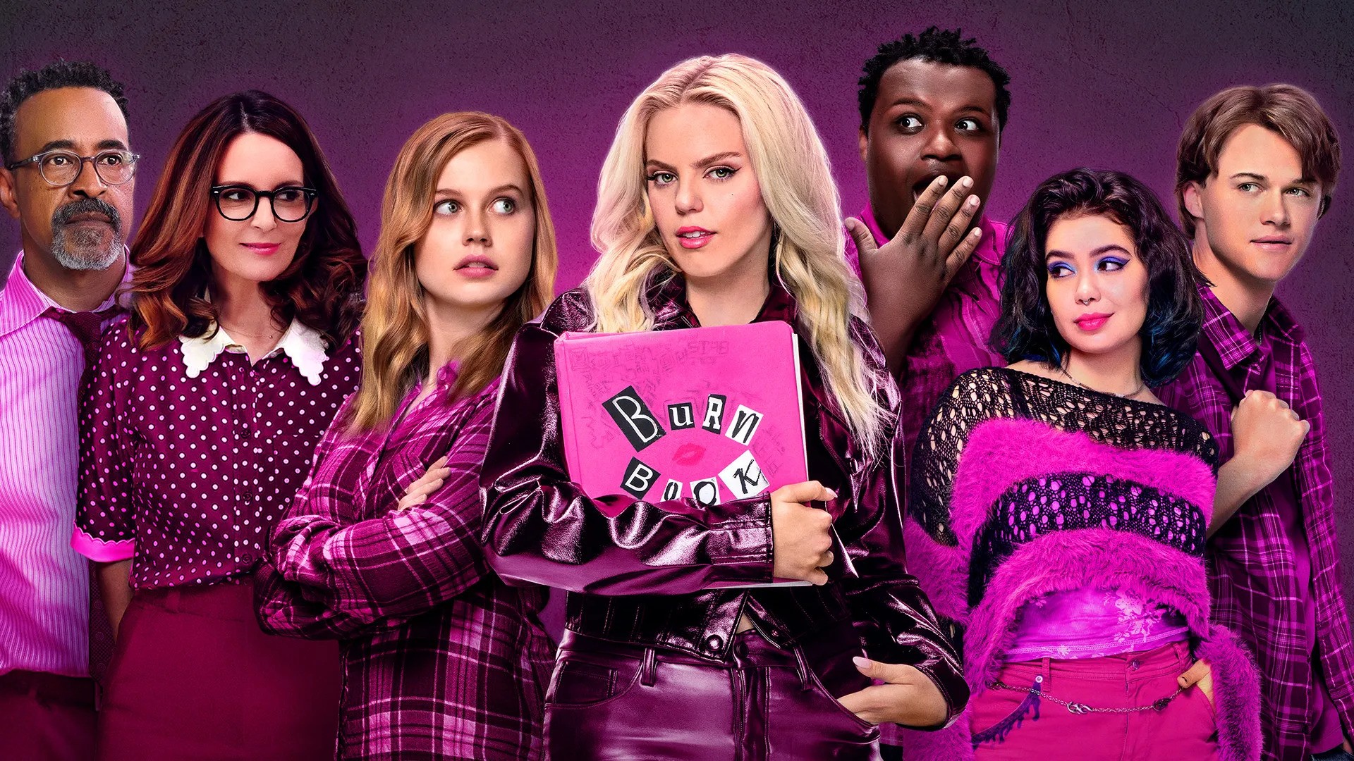 Review: Mean Girls • Flixist