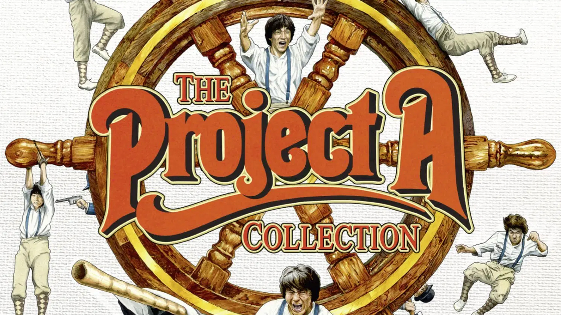 88 Films set to release Jackie Chan's Project A on 4K UHD Blu-Ray • Flixist