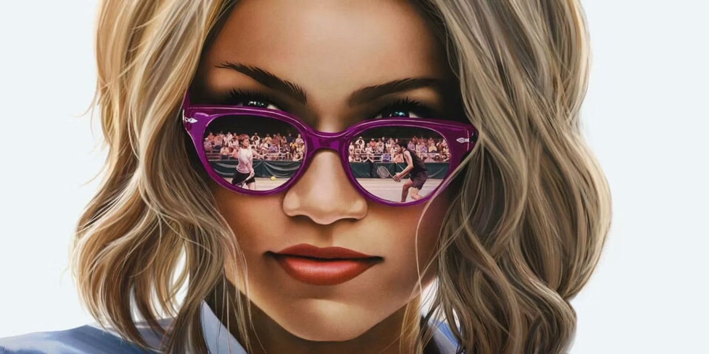 Review: Challengers • Flixist