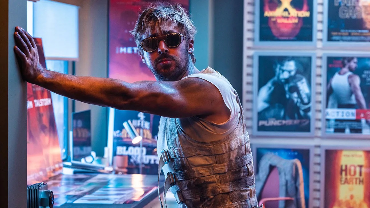 The Fall Guy leads a pretty dire weekend at the box office • Flixist