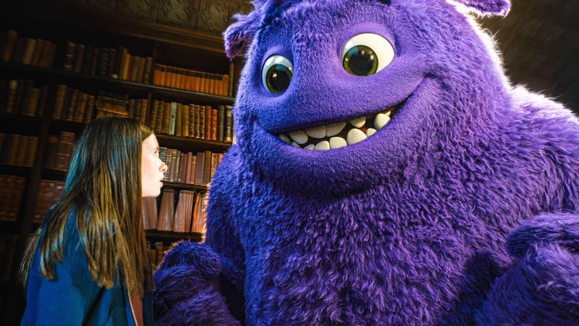 IF emerges victorious in another lousy weekend for the box office • Flixist