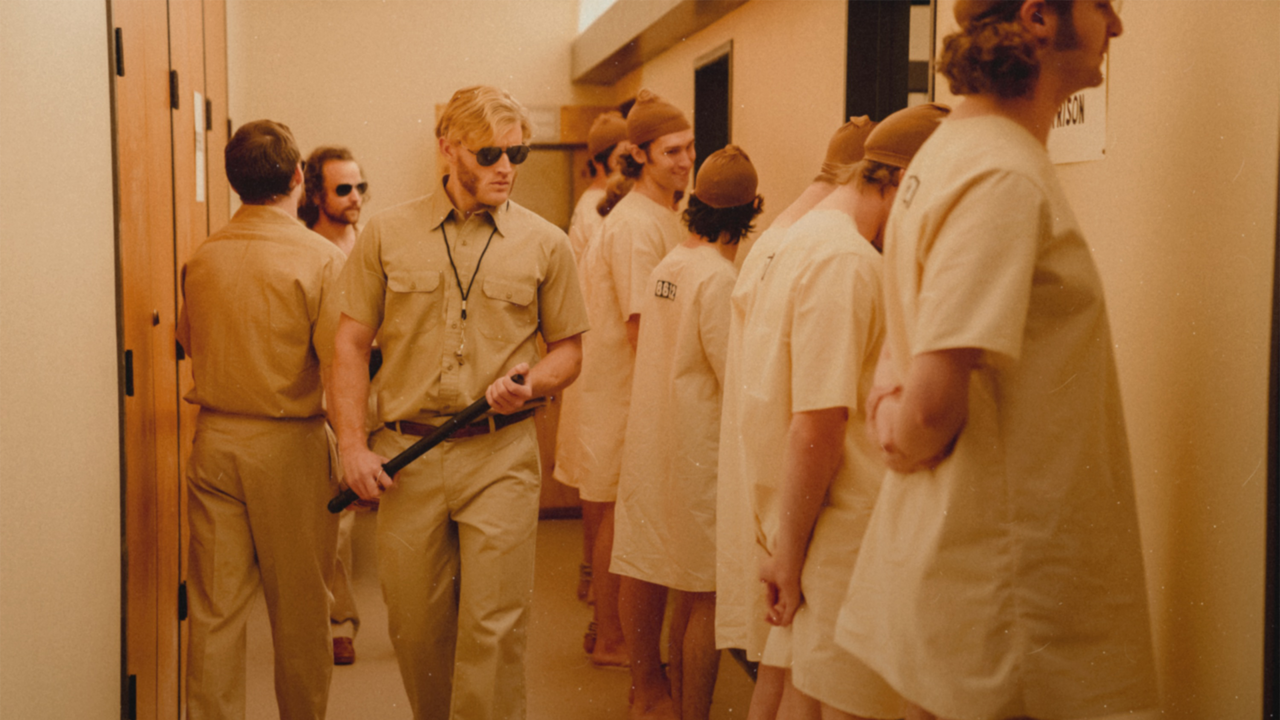 Tribeca Review: The Stanford Prison Experiment: Unlocking The Truth ...