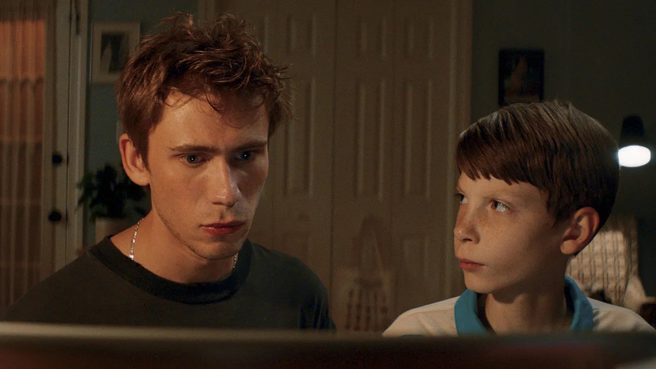 Tribeca Review: Griffin In Summer • Flixist