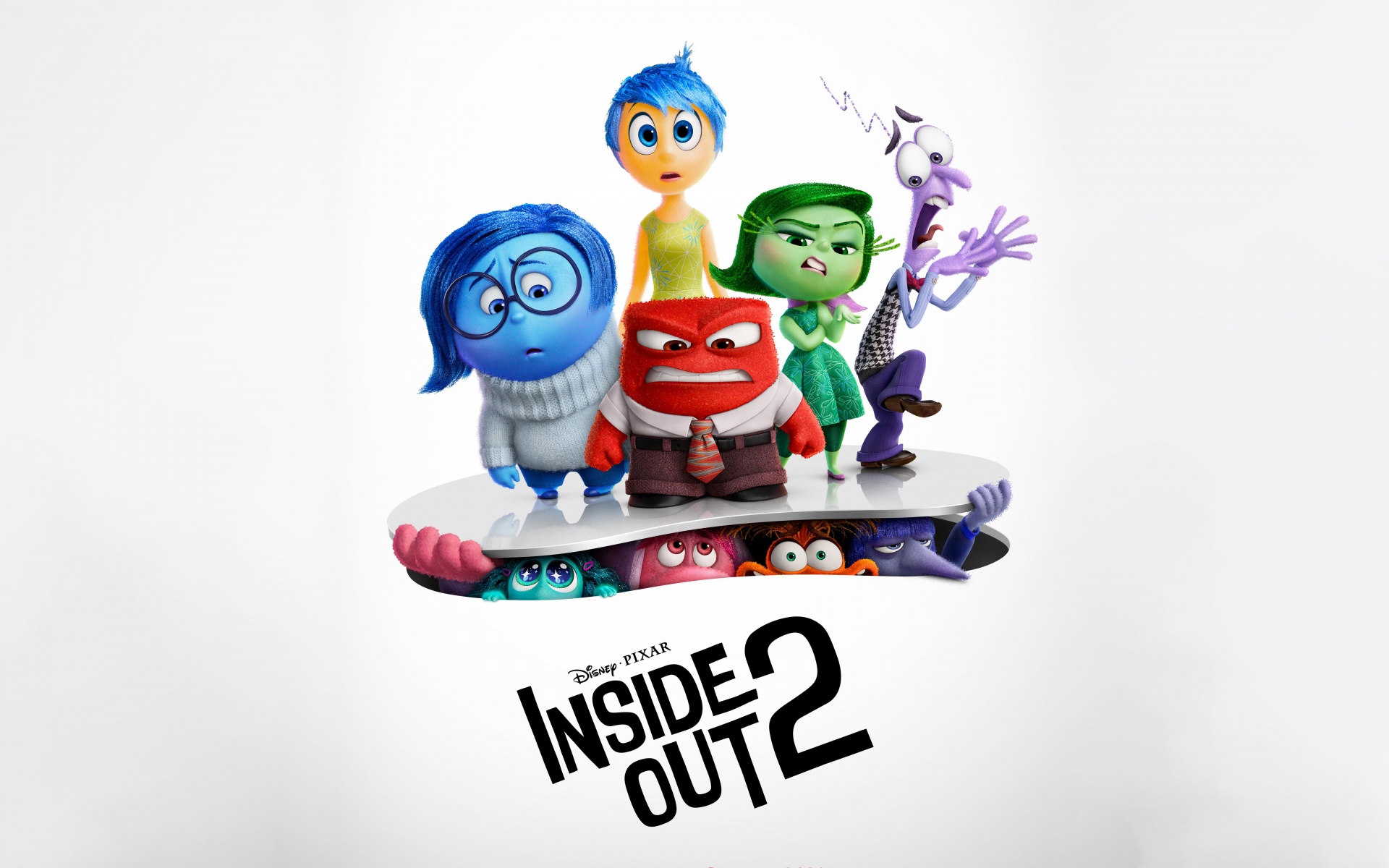 Review: Inside Out 2 • Flixist