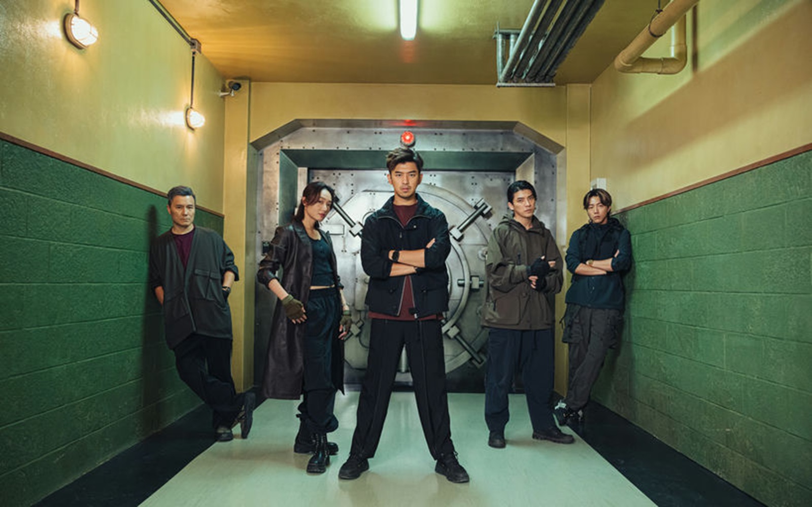 NYAFF 2024 Review: Breaking and Re-Entering • Flixist