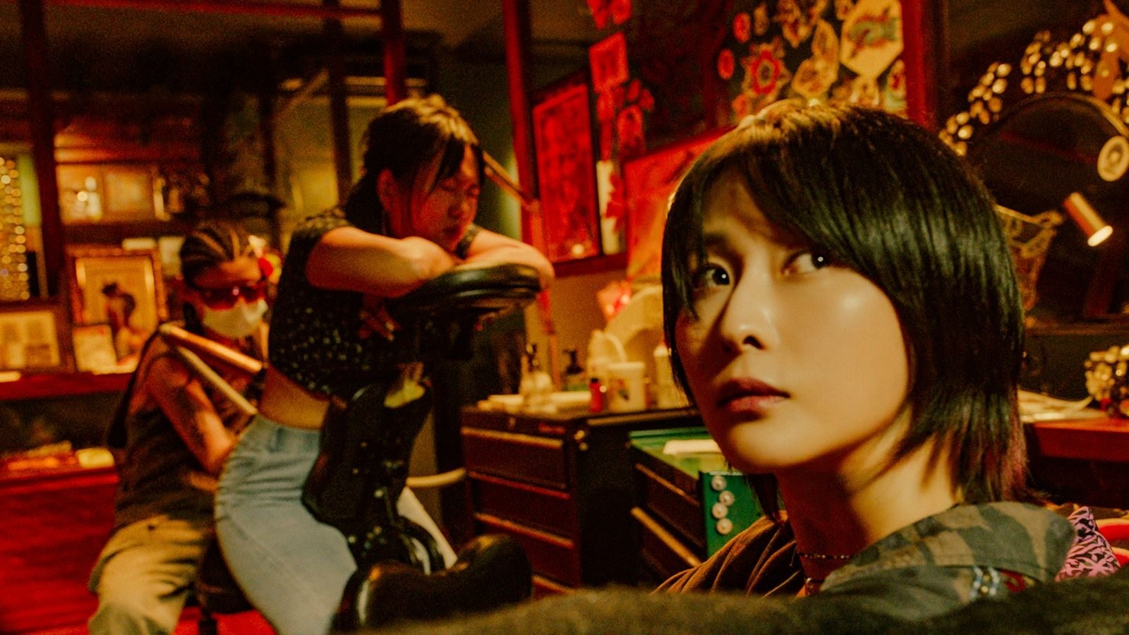 NYAFF 2024 Review: Carefree Days • Flixist
