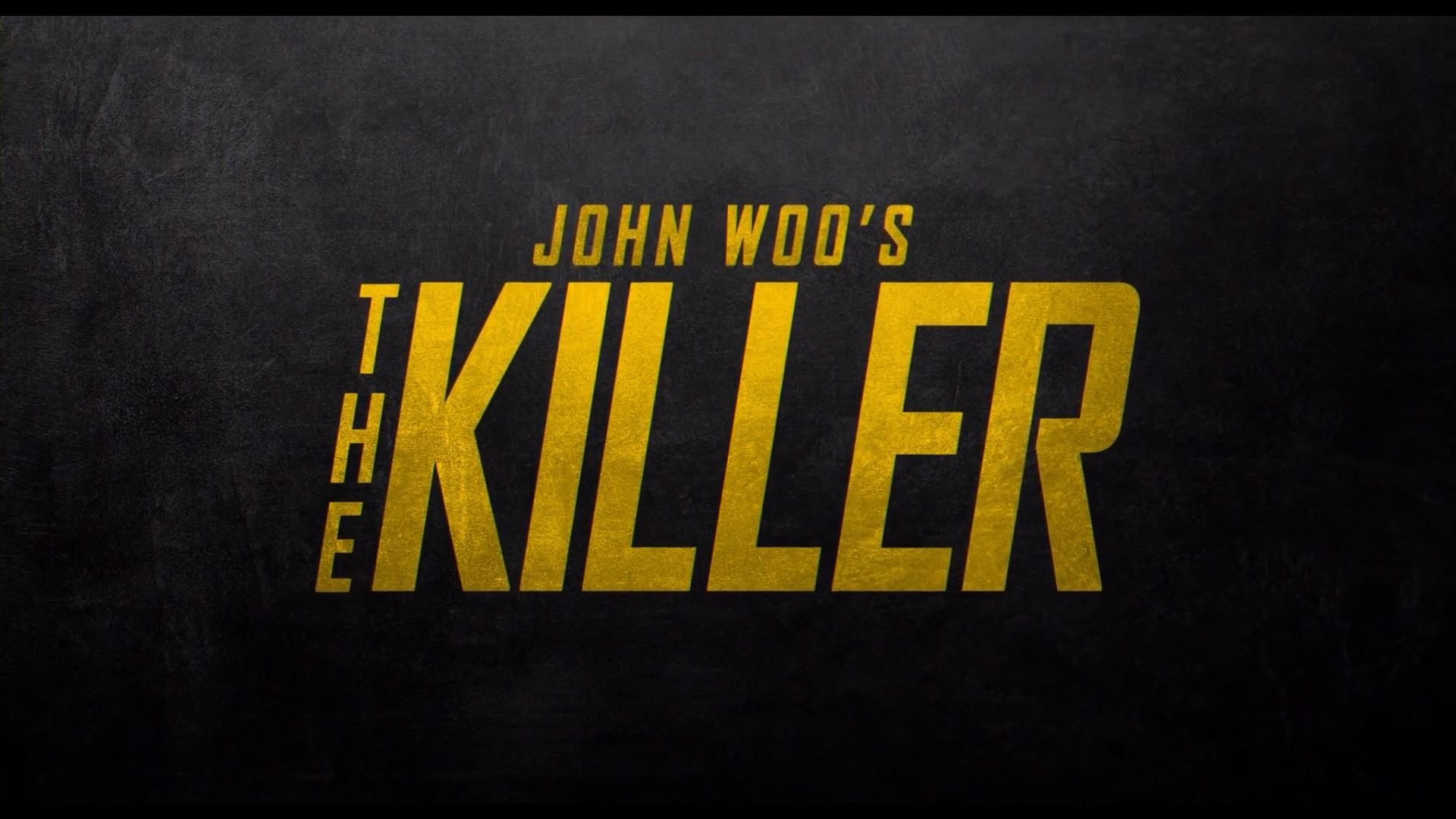 Review: The Killer (2024) • Flixist