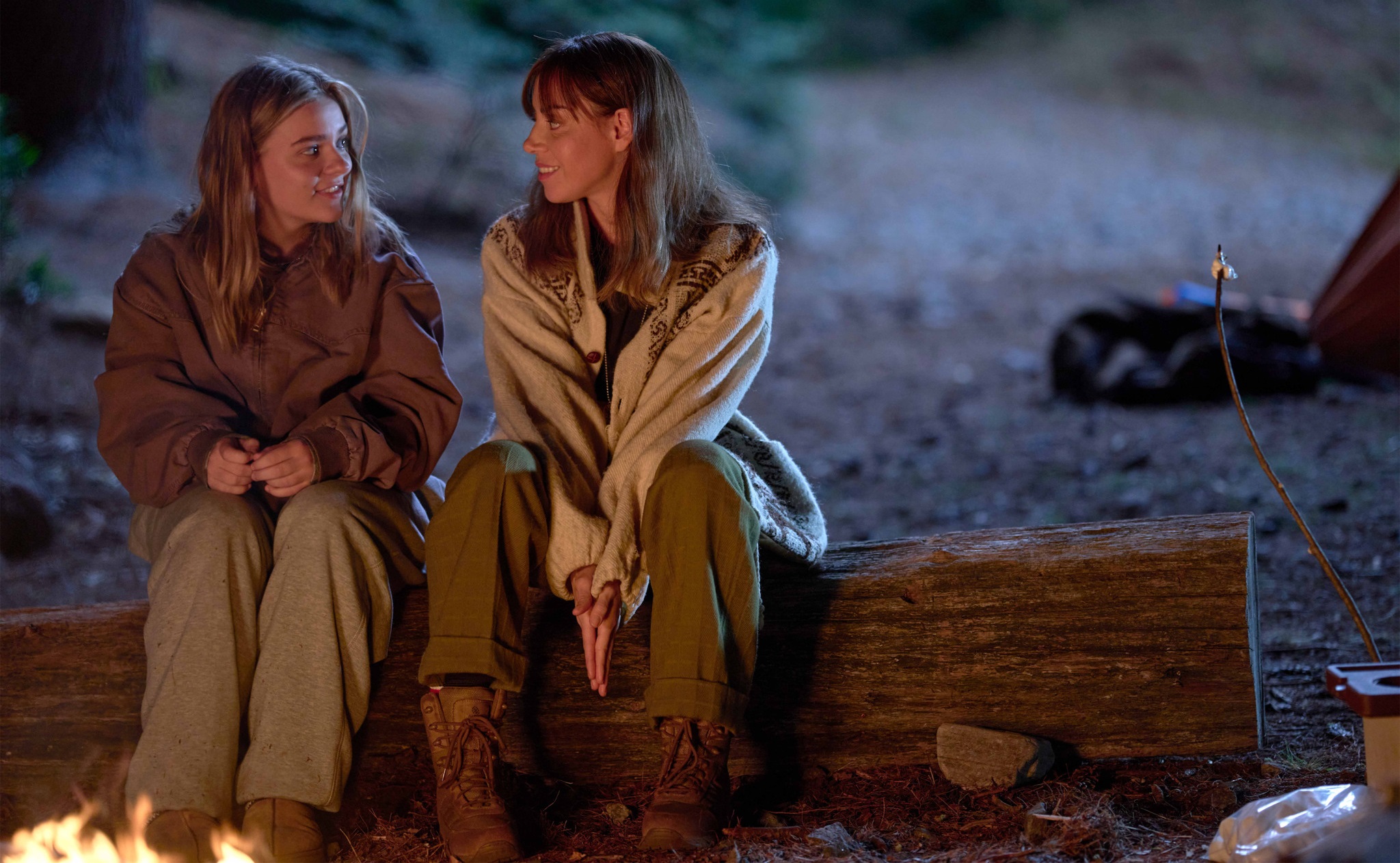 Review: My Old Ass • Flixist