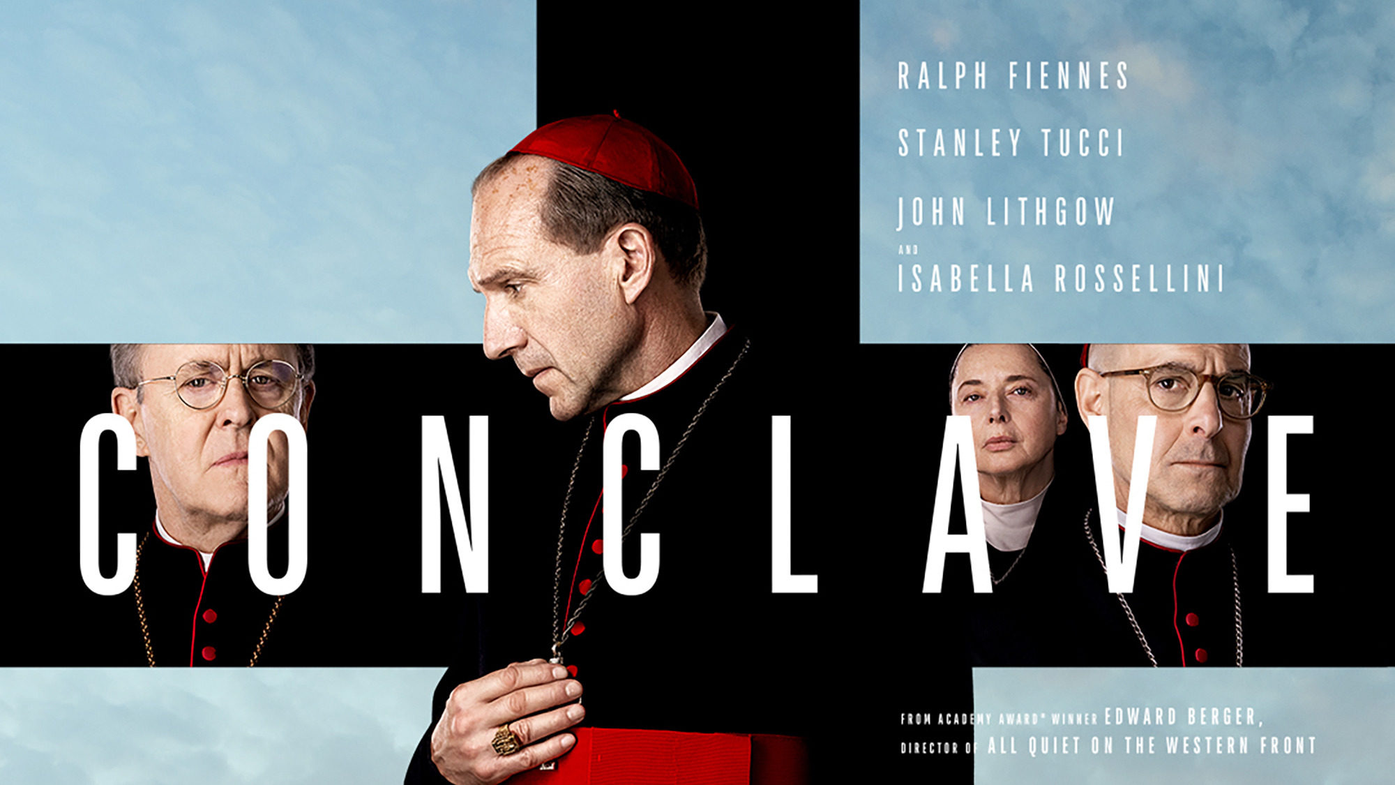 Review: Conclave • Flixist
