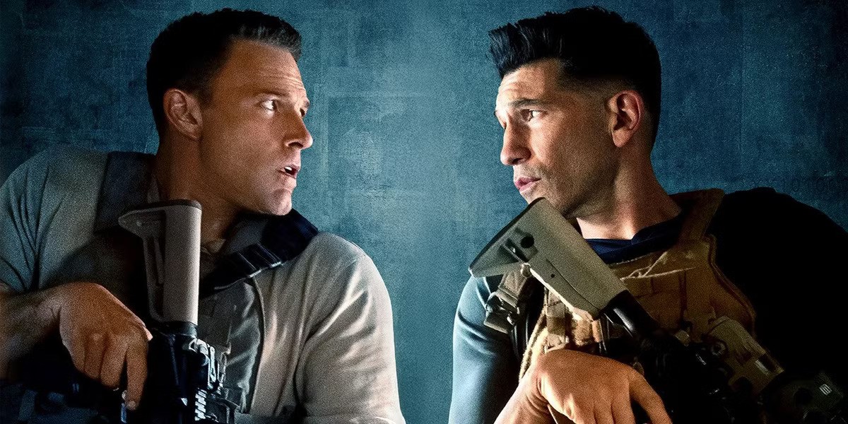 Review: The Accountant 2 • Flixist