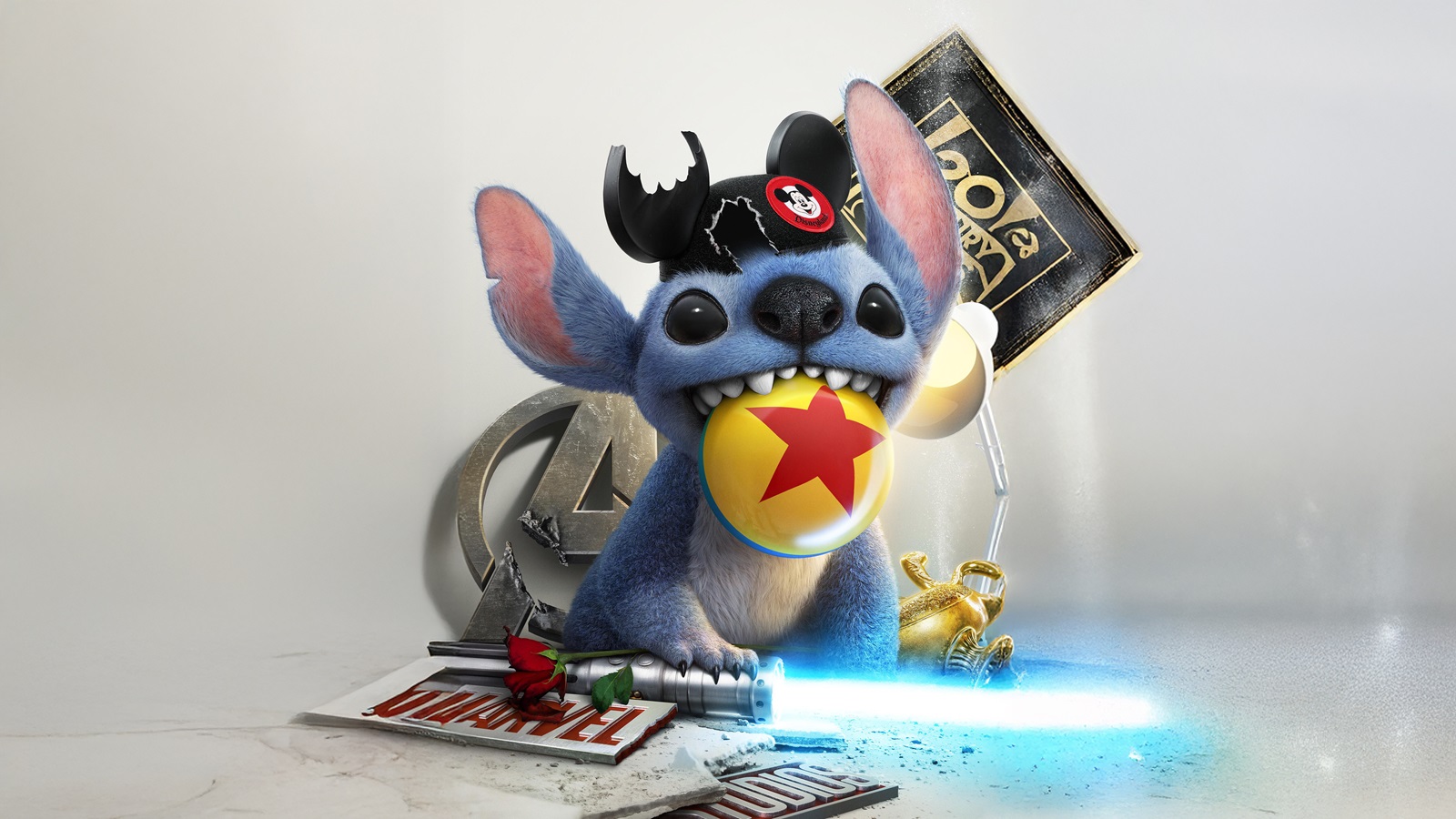 Review: Lilo & Stitch • Flixist