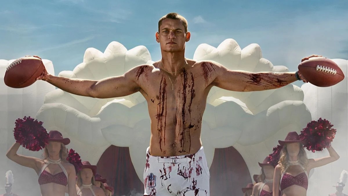 Review: Him • Flixist