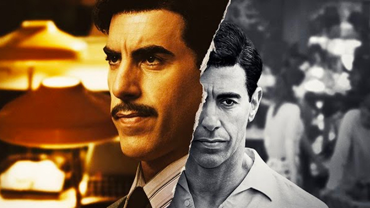 spy Archives • Flixist